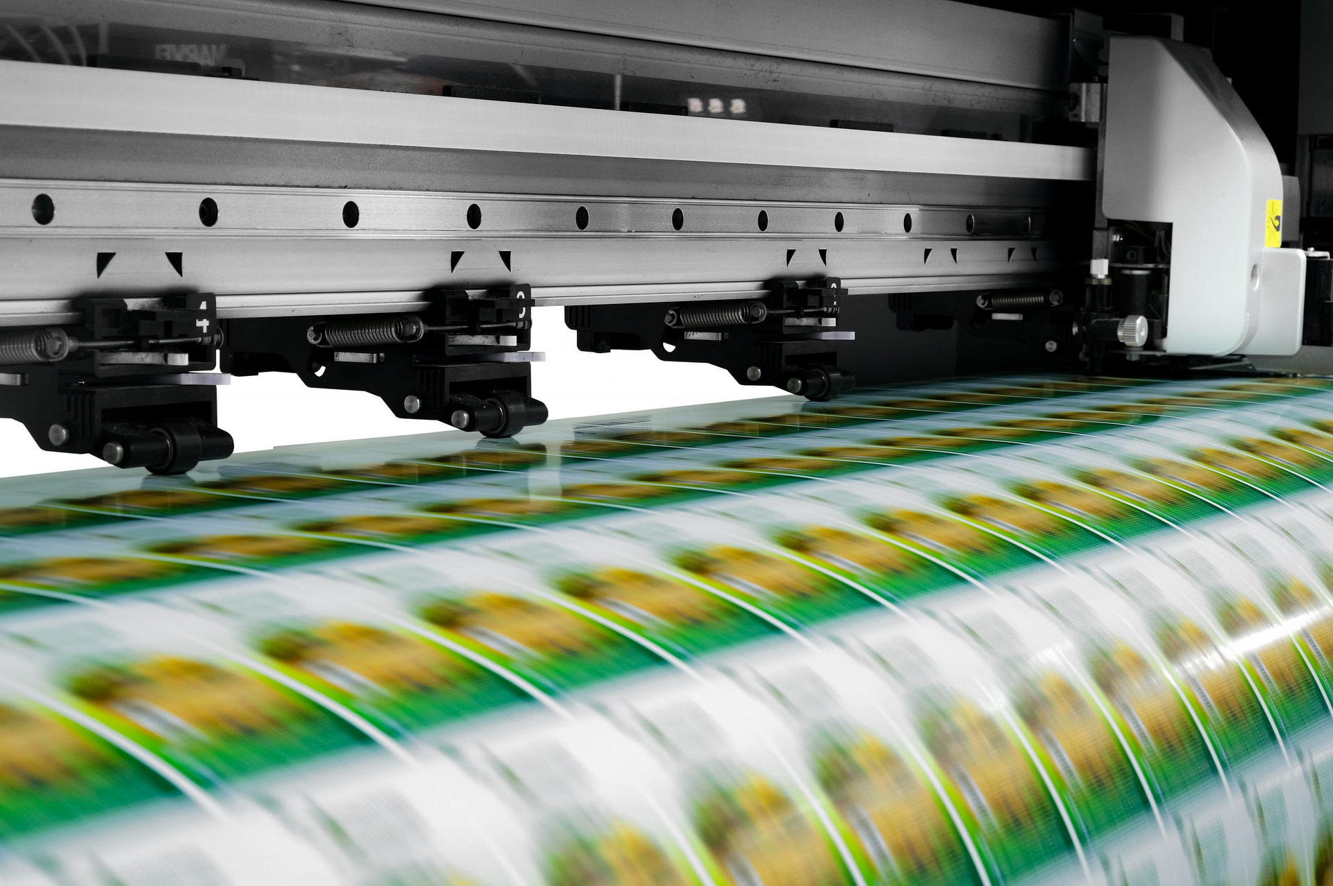 Digitaldruck – Conlogo.de